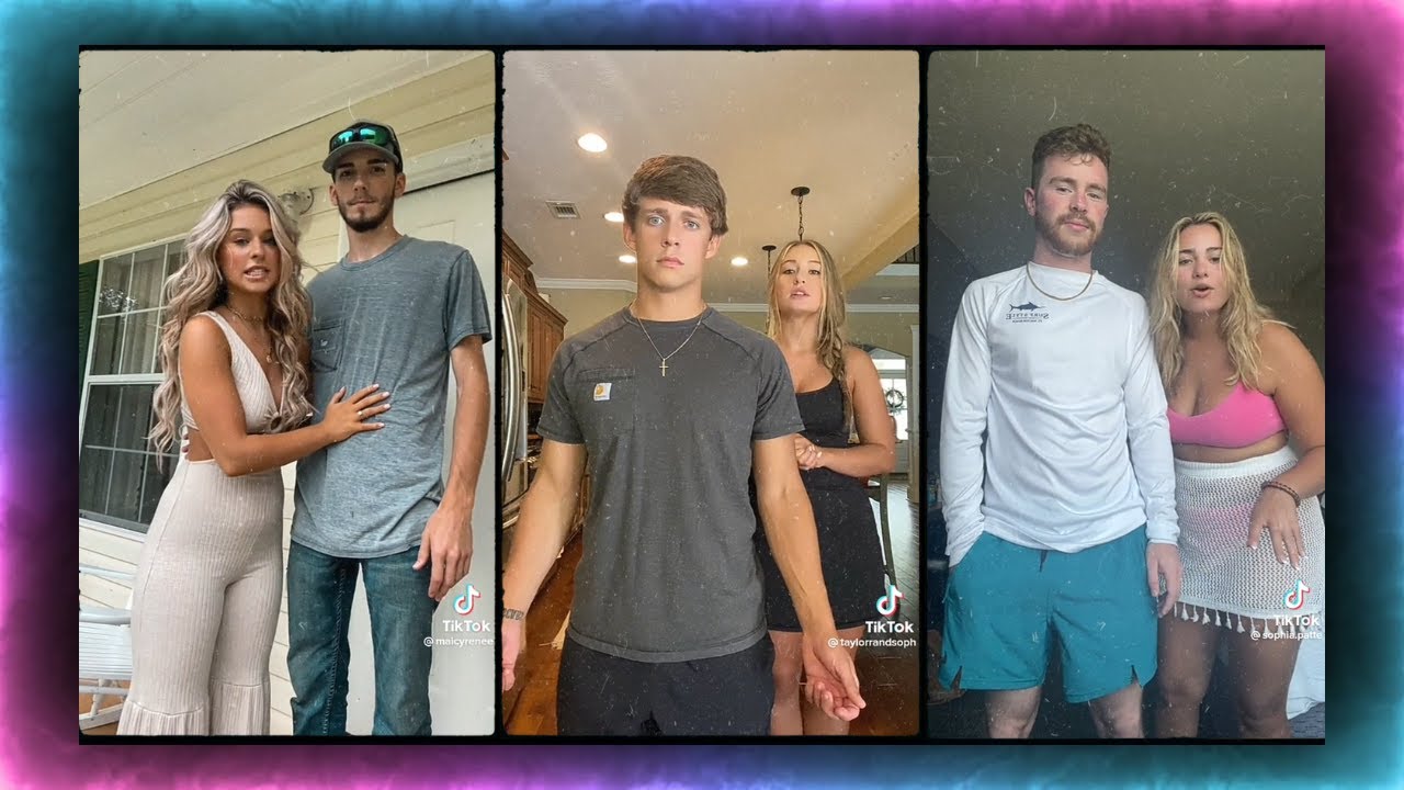 Boyfriend haul challenge || TikTok Compilation #83 - YouTube