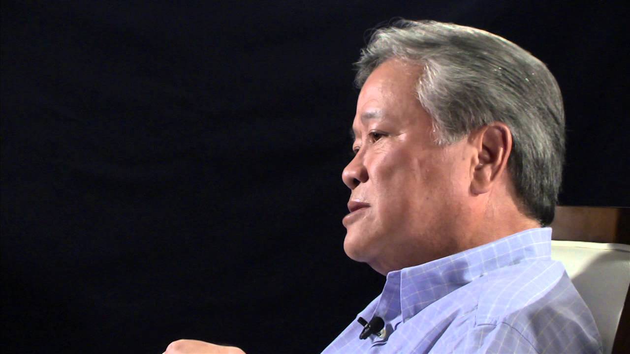 Wealth Magazine's Business Access: Episode 2 - Gary "Butch" Hendrickson ...