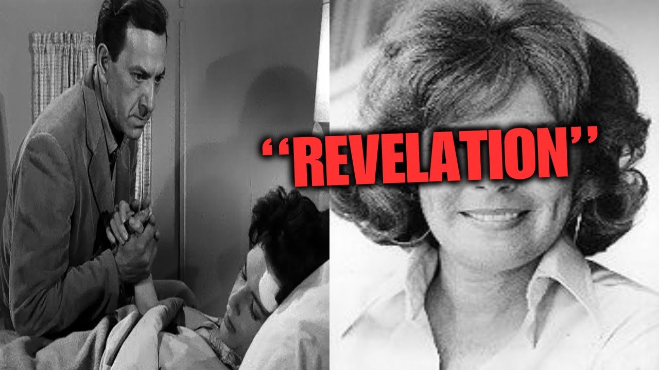 BREAKING: Why the ONE-ARMED MAN from THE FUGITIVE cannot be the real ...