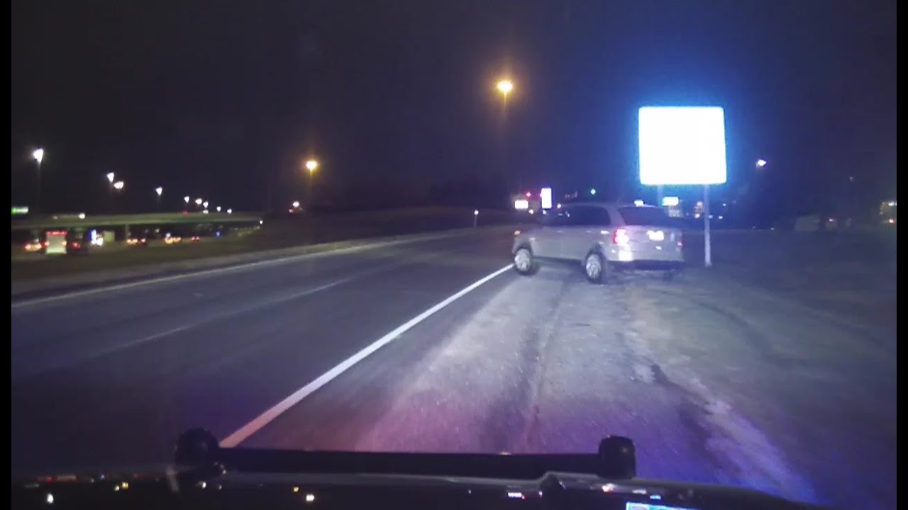 Driver suffers medical emergency while driving in I-270 in Hilliard ...