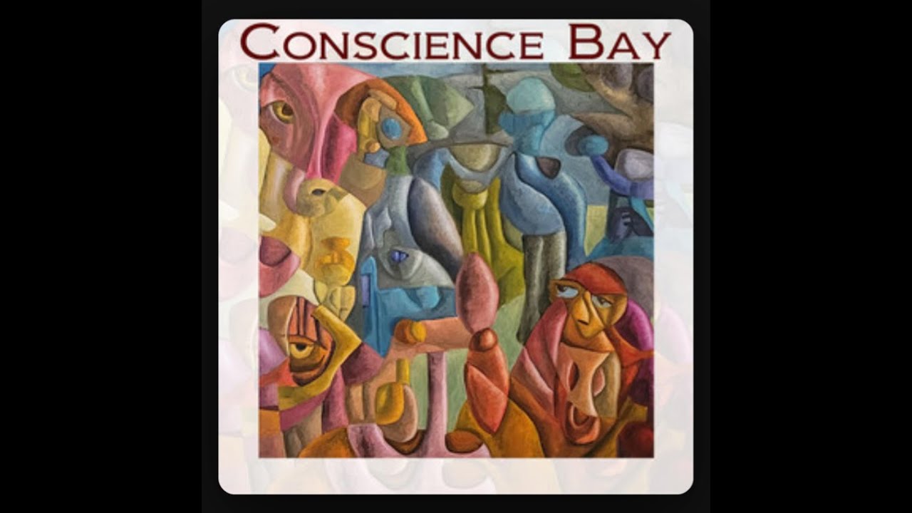 CONSCIENCE BAY | "Conscience Bay" | OFFICIAL MUSIC VIDEO | CBM Sessions ...