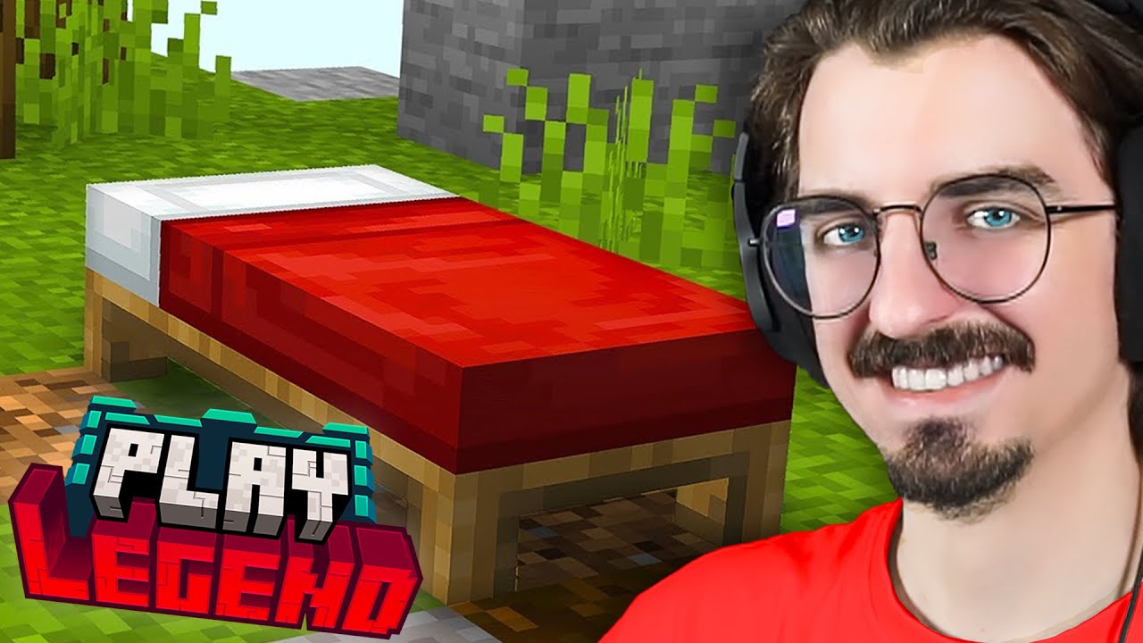 Trotz STREAMSNIPER gewinnen?! | Minecraft Bedwars feat. @Trymacs ...