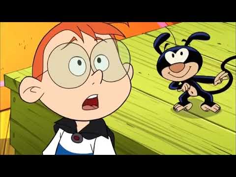 Marsupilami Türkçe - Benim Dahi Oğlum | BÖLÜM 6 #çizgifilm #marsupilami #türkçeçizgifilm