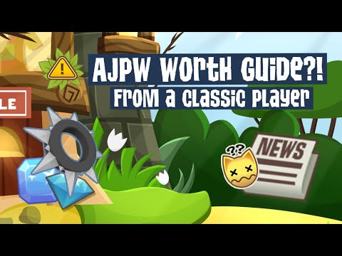 My Guide to AJPW Worth! (Original Classic Player) - YouTube