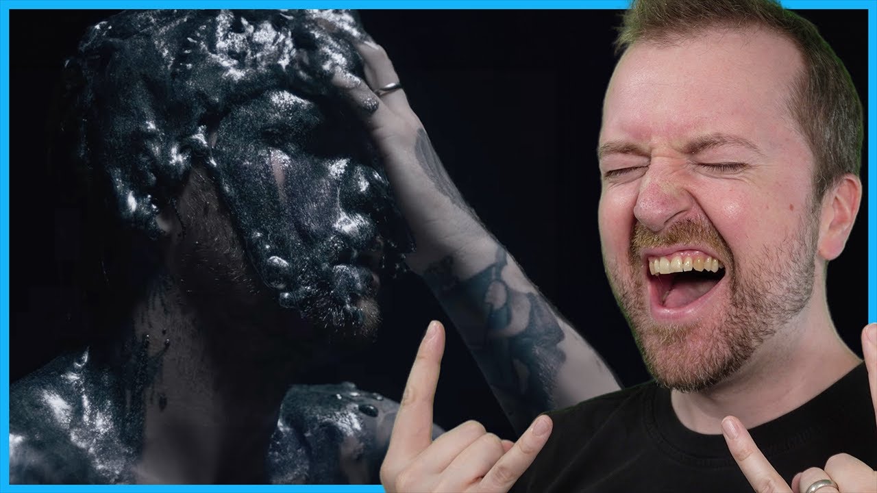 Doubt Me by Beartooth absolutely RIPS! - YouTube