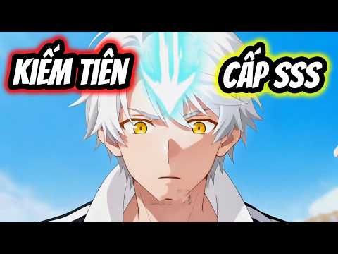 [Trọn Bộ] Tôi Thức Tỉnh Kiếm Tiên SSS Trong Thế Giới Pháp Sư || MQV Vietsub