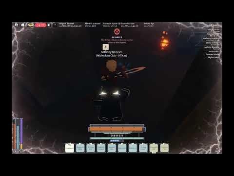 deepwoken exploiter - YouTube