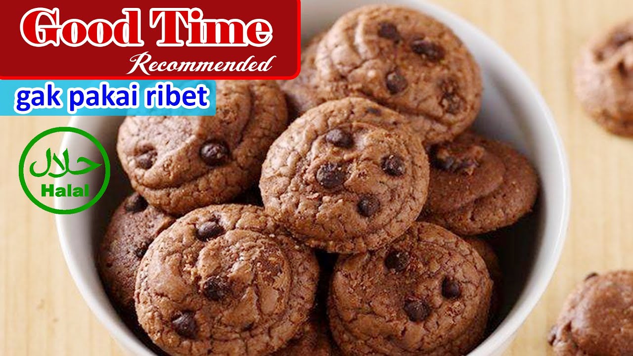 Cipta Rasa Bumbu - Roti Good Time enak - YouTube