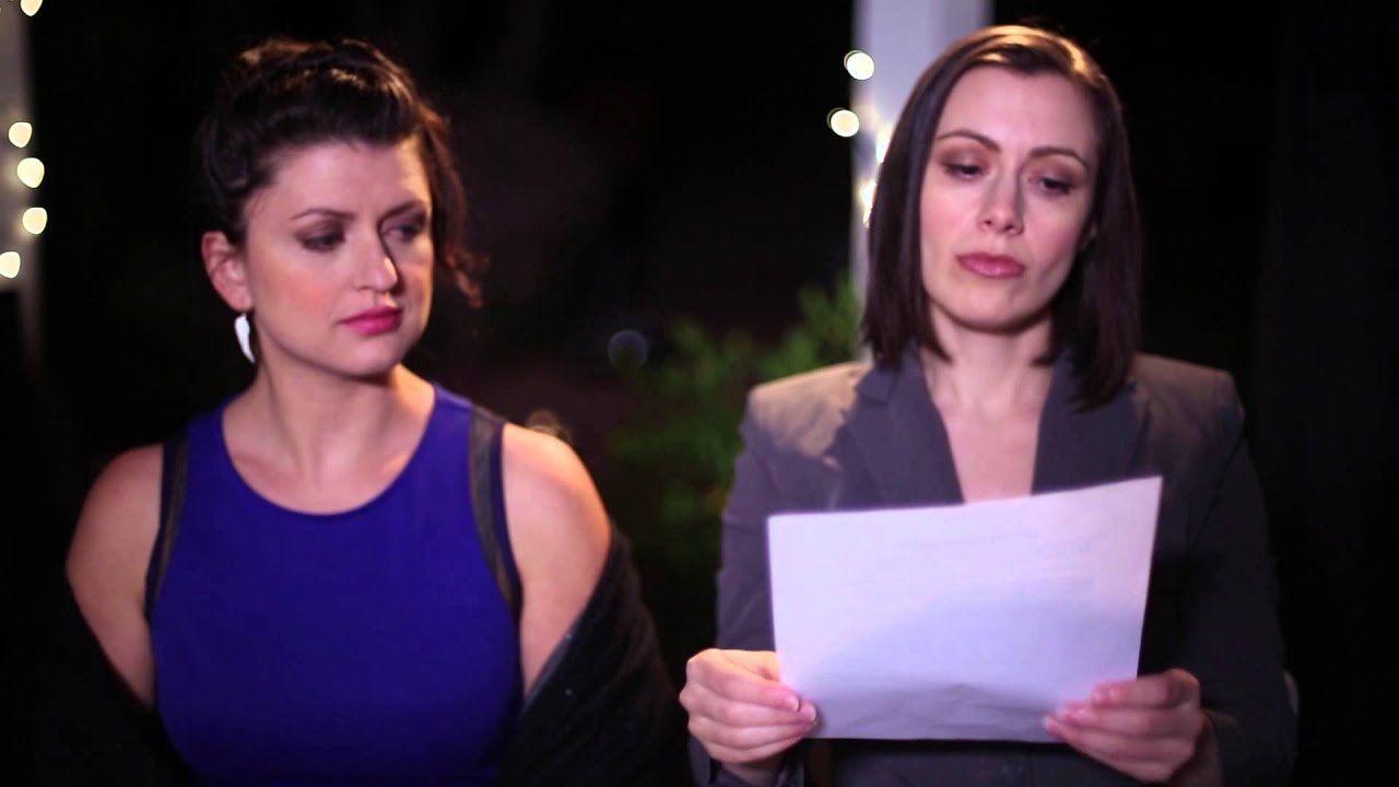 The Comedy Minute With Jason T. Gaffney Episode 10: Carl's Date With A ...