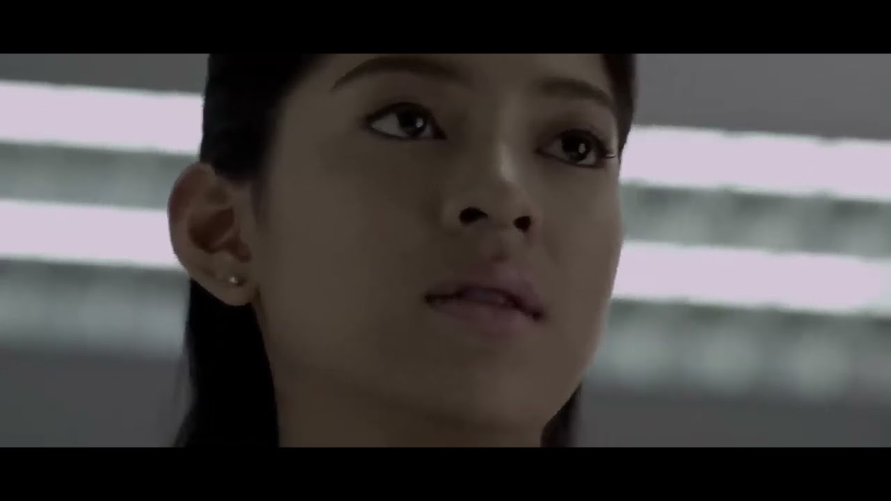 Ang Girlfriend kong multo (Tagalog dubbed )horror movie - YouTube