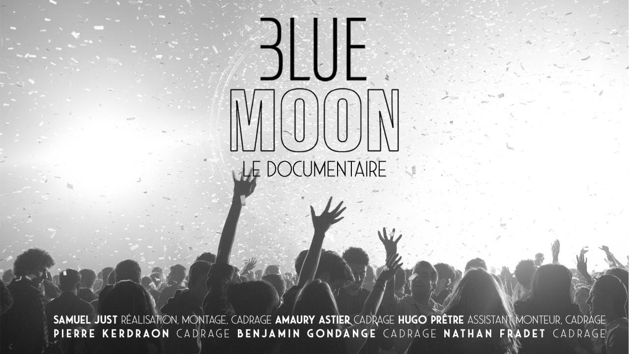 Blue Moon (2019) | Le Documentaire - YouTube