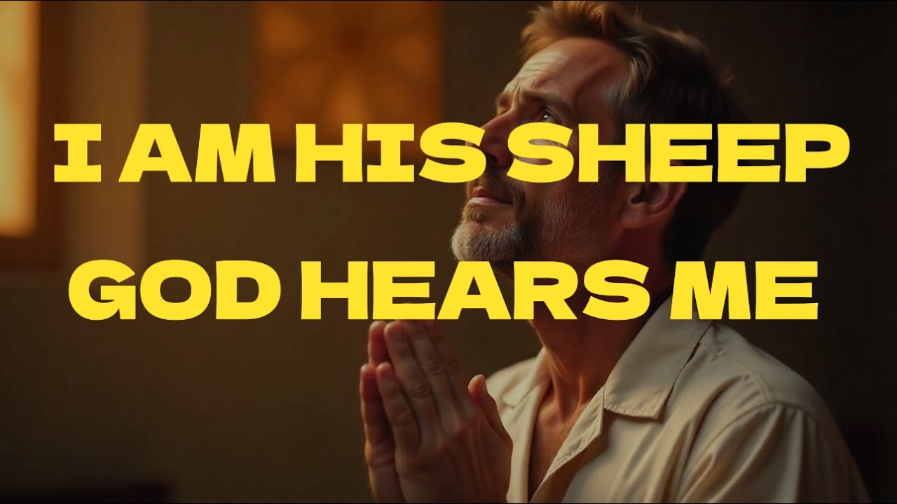 Incline Your Ear: Hearing God's Voice Through Unfiltered Faith - YouTube