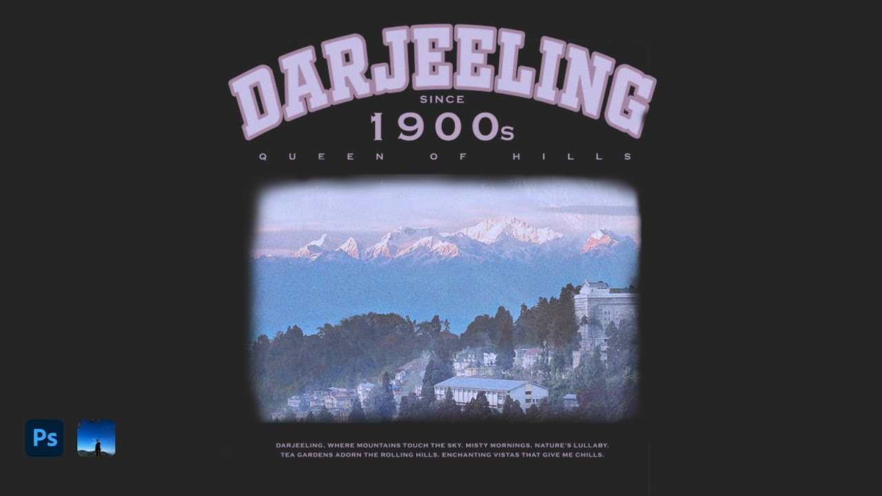 T-shirt Faded Aesthetic Design 101: A Step-by-Step Guide - YouTube