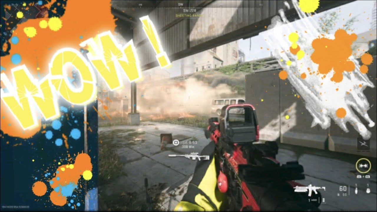 Call of duty action montage part 5 - YouTube