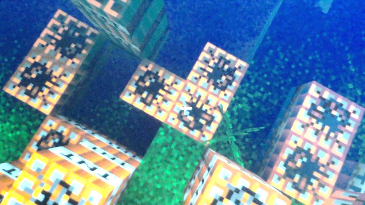 Minecraft (Messy world) part 2 - YouTube