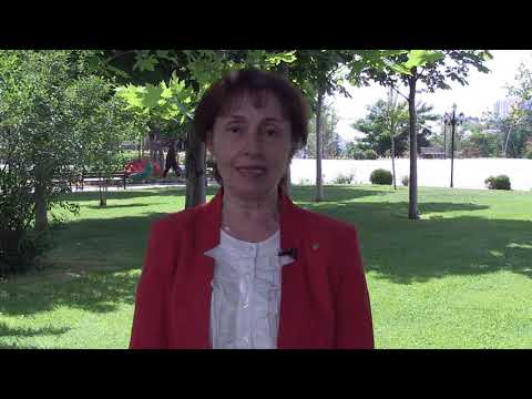 Atılım Üniversitesi - Prof. Dr. Nüzhet Berrin AKSOY - Mütercim Tercümanlık Bölümü