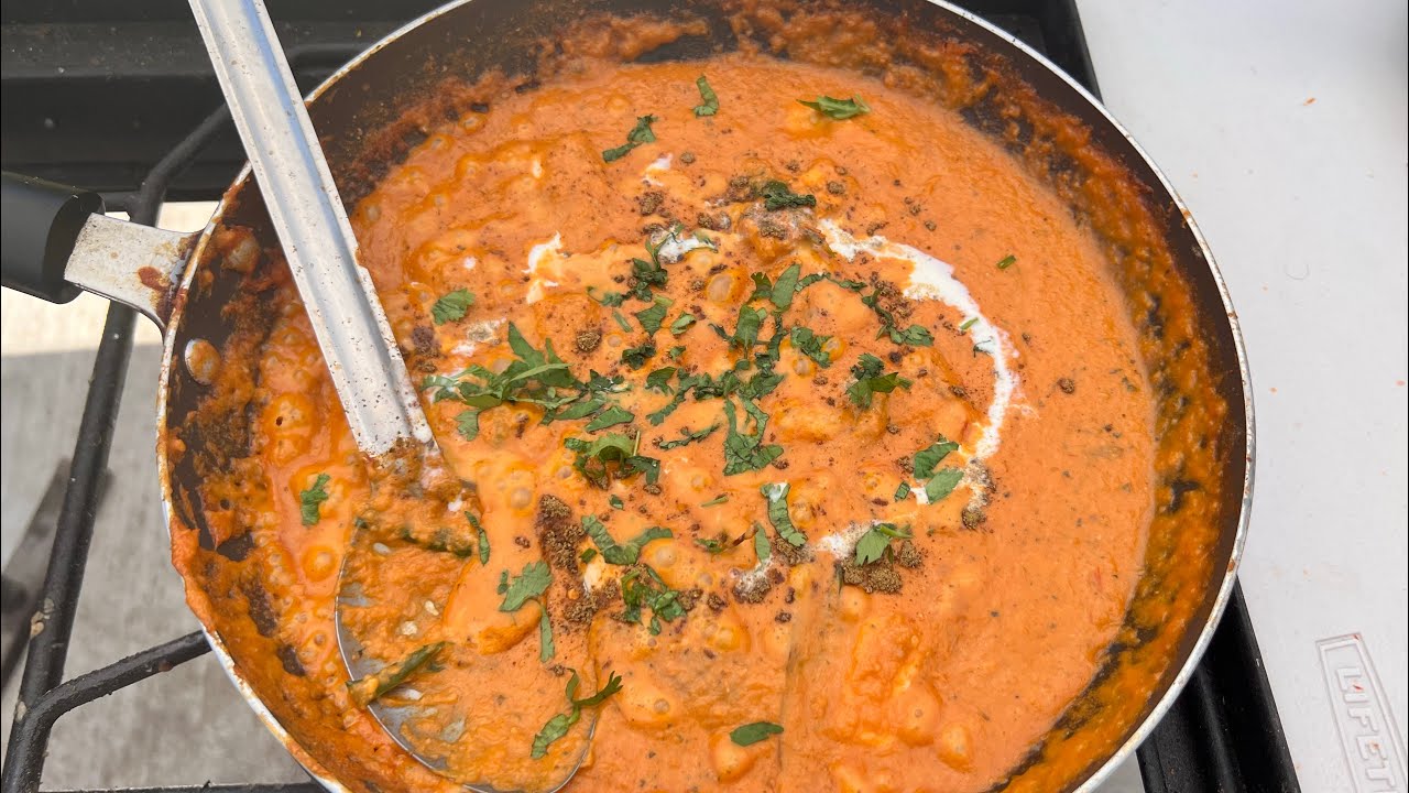 Creamy Paneer Masala Recipe | Homemade Paneer Recipe | क्रीमी पनीर ...