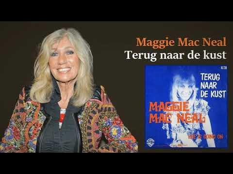 Maggie Mac Neal – Terug naar de kust - YouTube