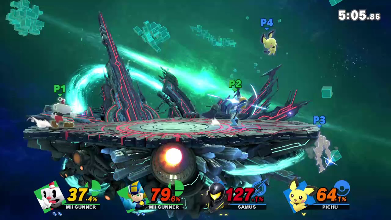 Team Pew Pew - YouTube