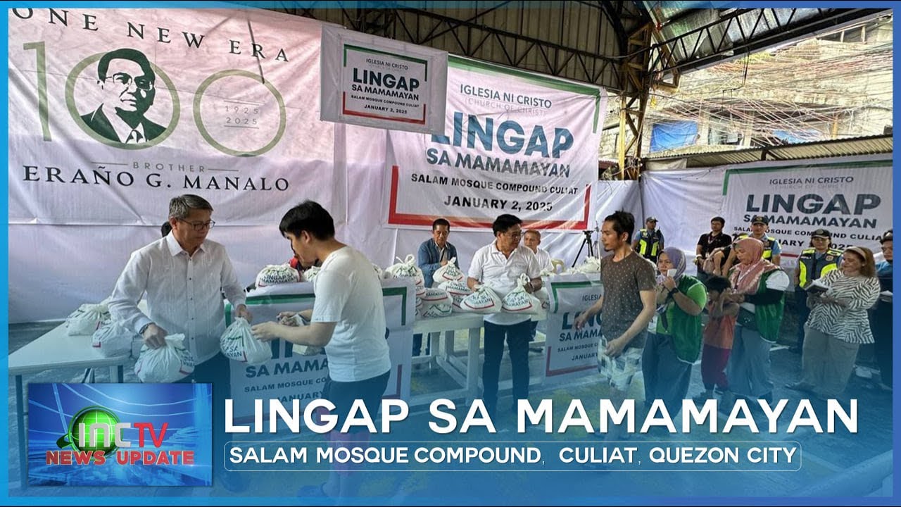 INCTV News Update | January 2, 2025 - YouTube