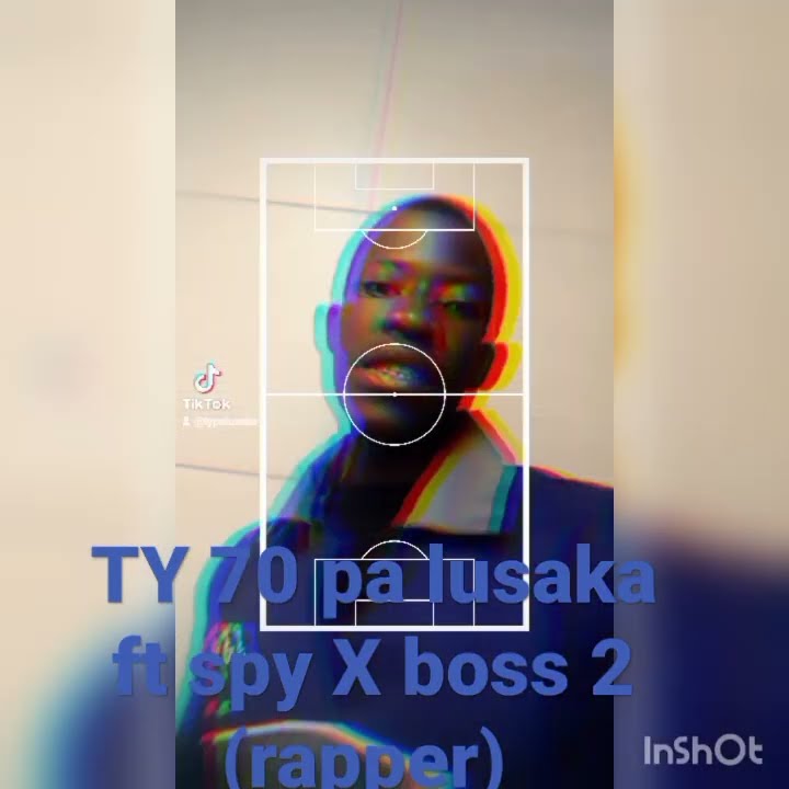 TY 70 pa lusaka ft spy X ( rapper) - YouTube