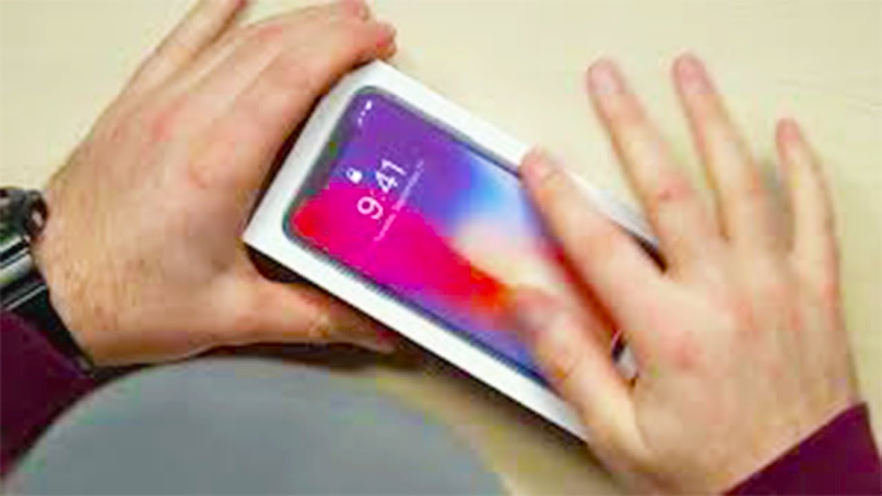 Funniest Apple Device Unboxing Fails and Hilarious Moments - YouTube