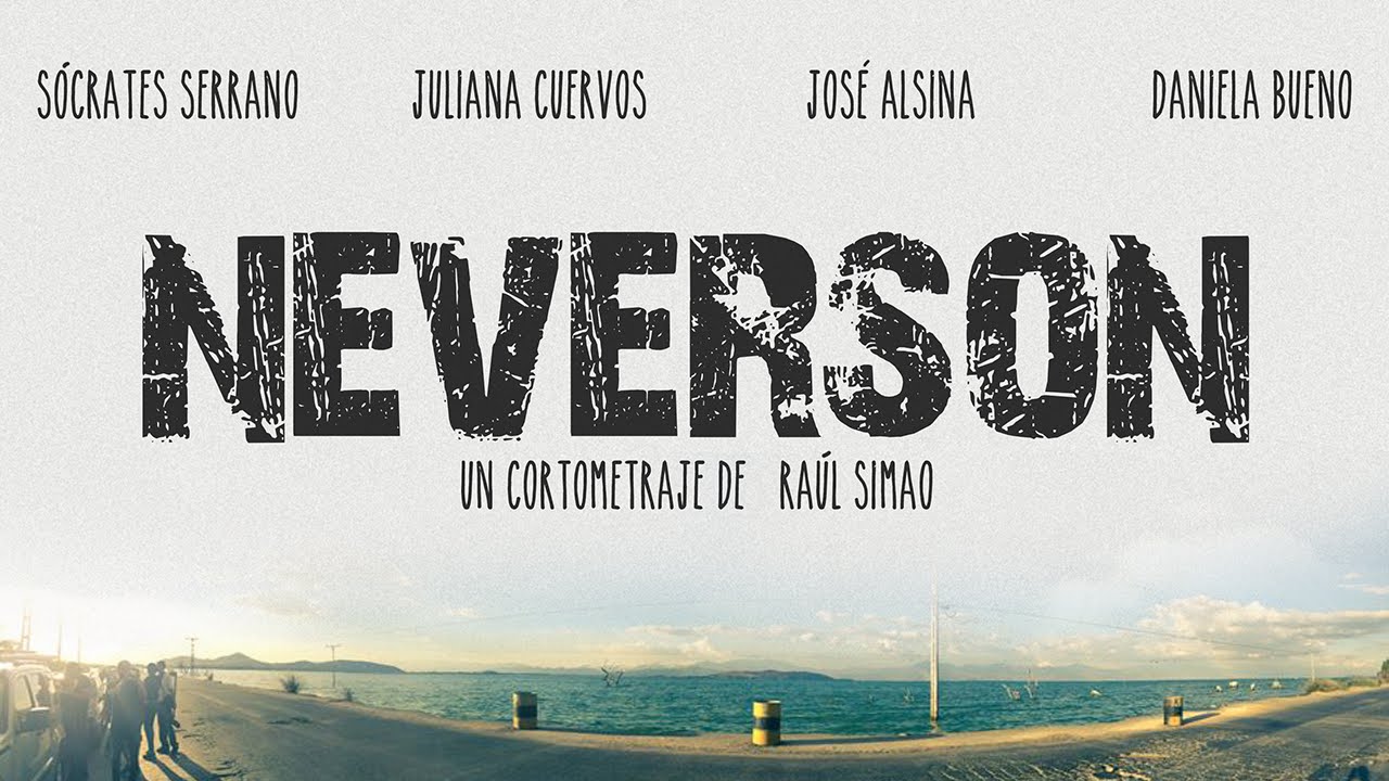 "Neverson" (Trailer) - YouTube