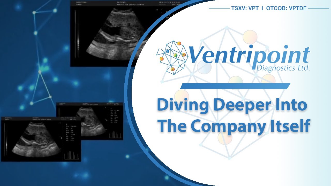Ventripoint Diagnostics; Diving Deeper Into The Company Itself - YouTube