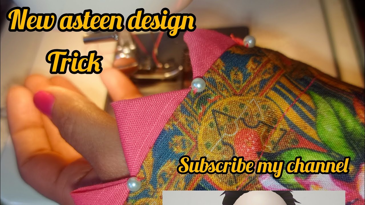 new asteen design subscribe my channel - YouTube