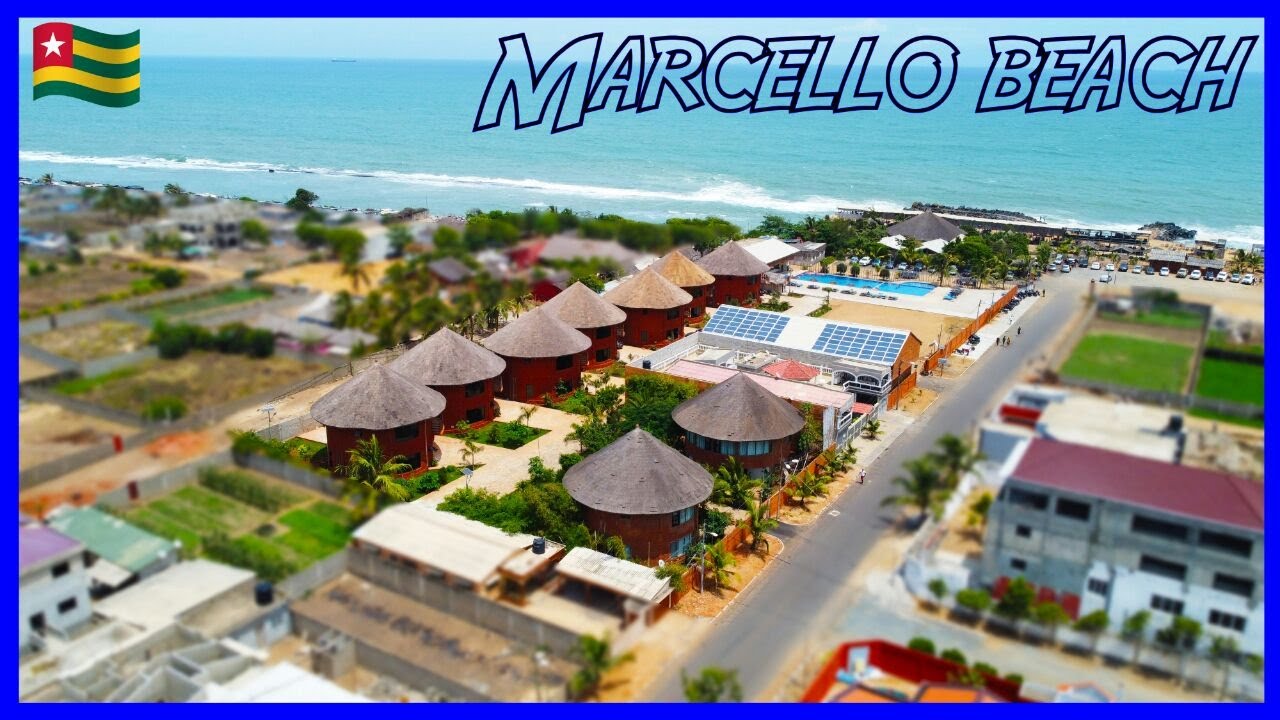 MARCELO BEACH- Vivez le Cadre Intime des Suites | The Intimate Suites ...