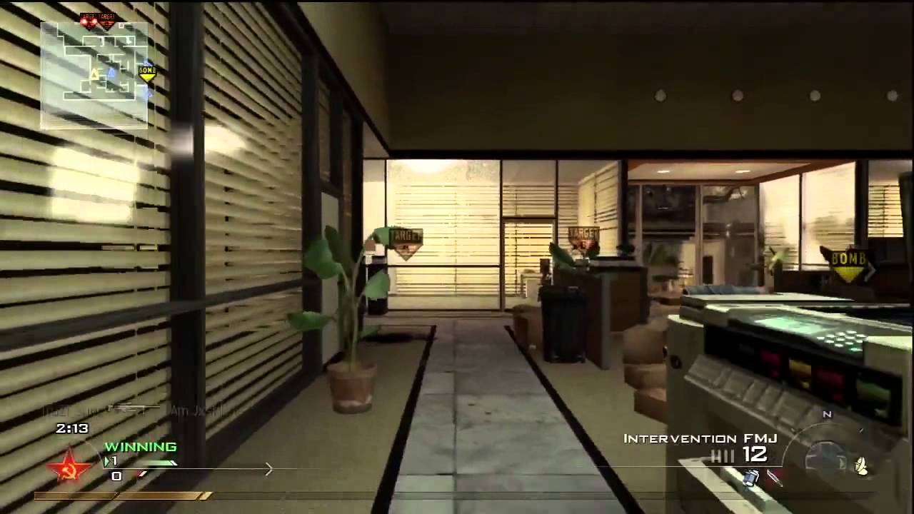 Todays CoD Shot #3 - YouTube