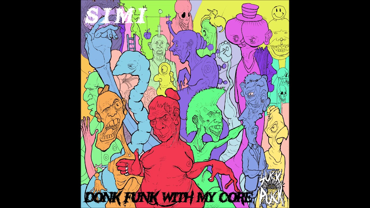 Simi - Darkness In My Heart (Wan Bushi Remix) - YouTube