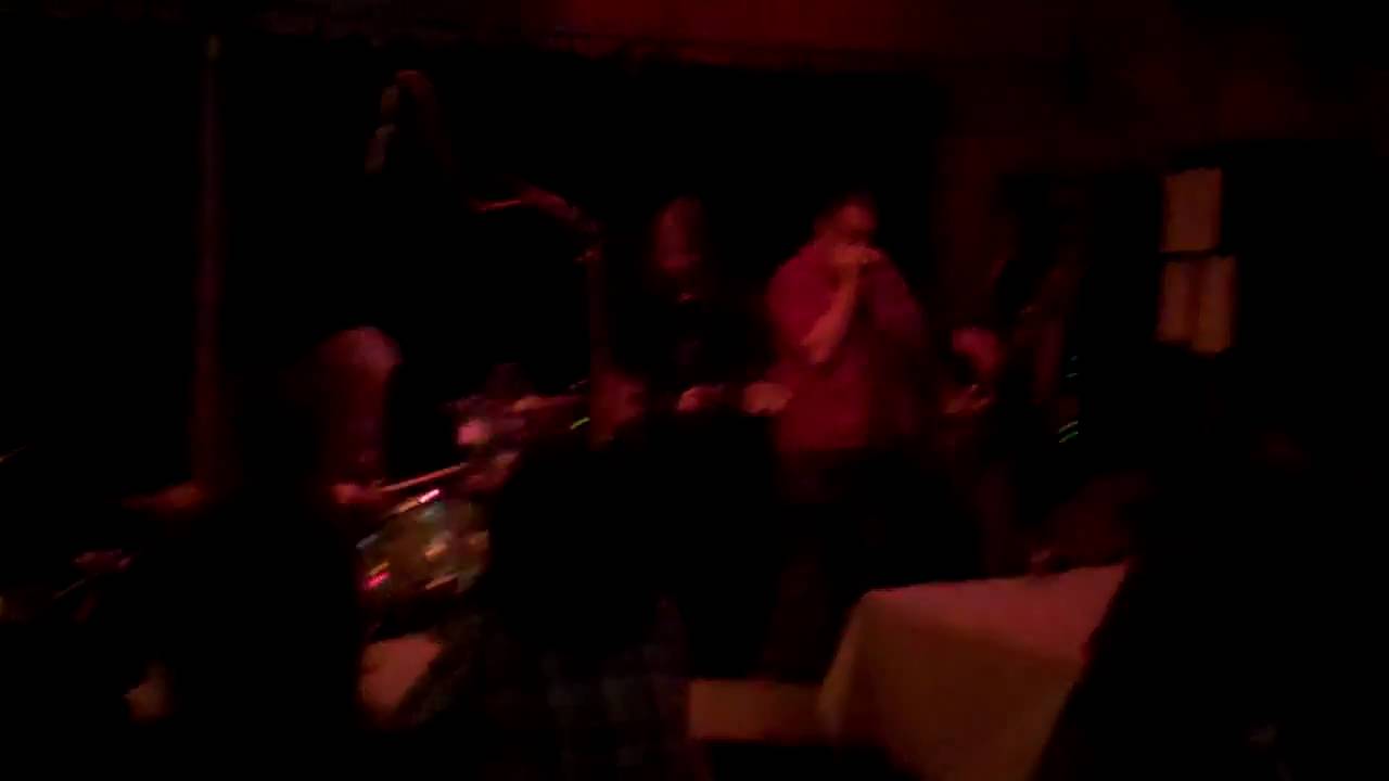 Jason Sinay & Ape - YouTube