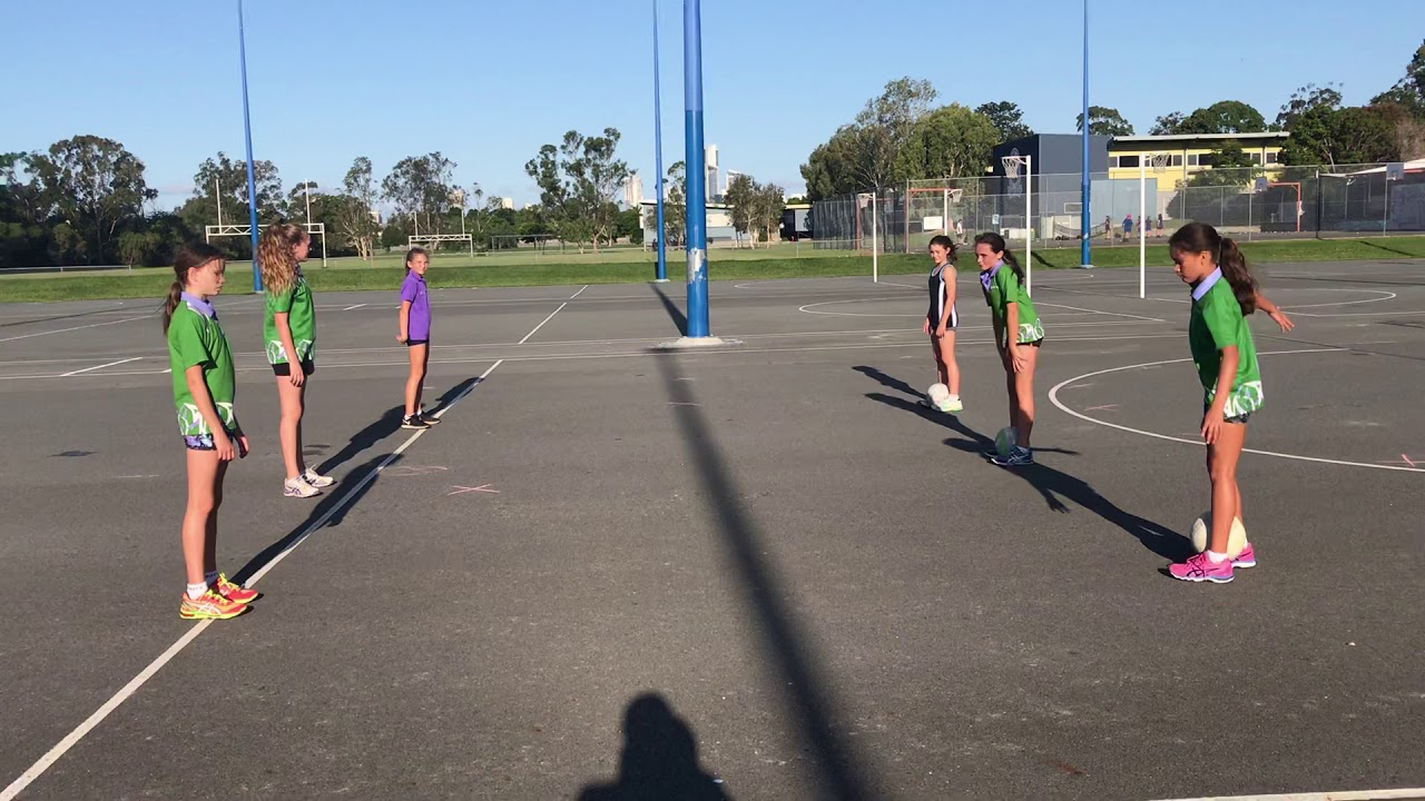 Shoulder Passing Technique - YouTube