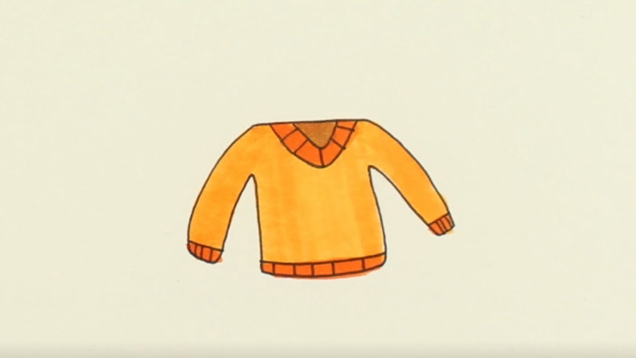 Sweater Loop animation /// FayeMaybe - YouTube