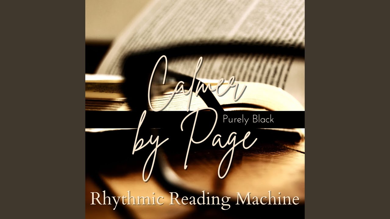 Song for a Relaxed Writer - YouTube