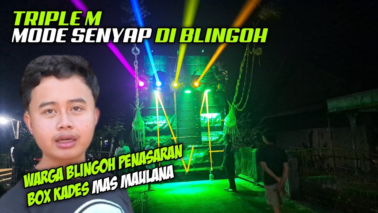 SOUND BOCIL MODE SENYAP // SIMPAN TENAGA BUAT BATTLE - YouTube