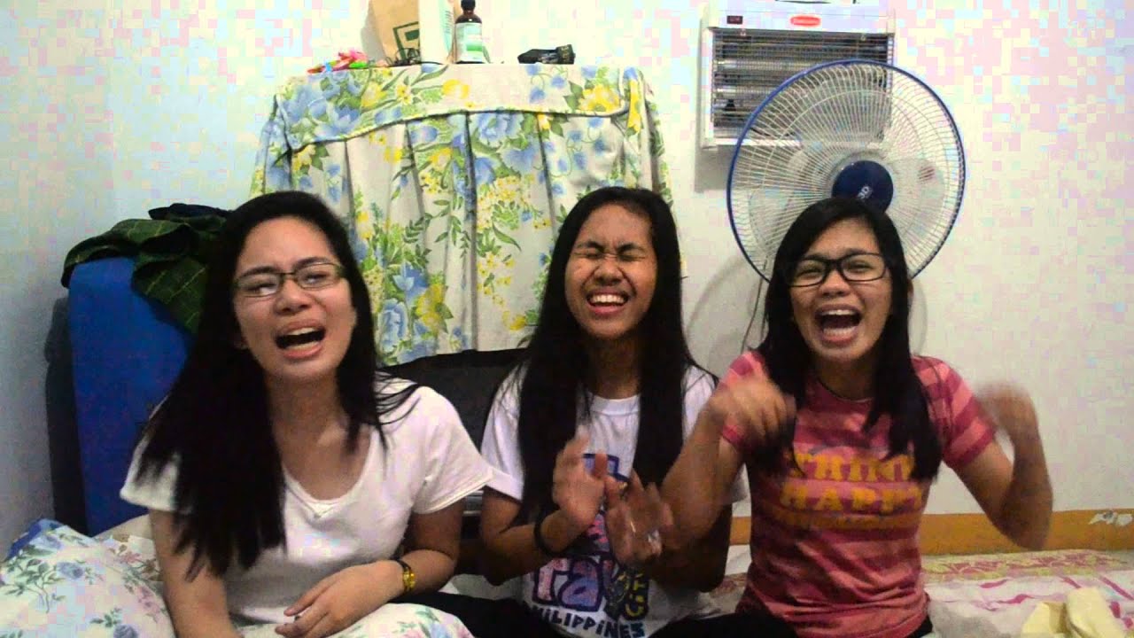 Halik by Aegis - YouTube