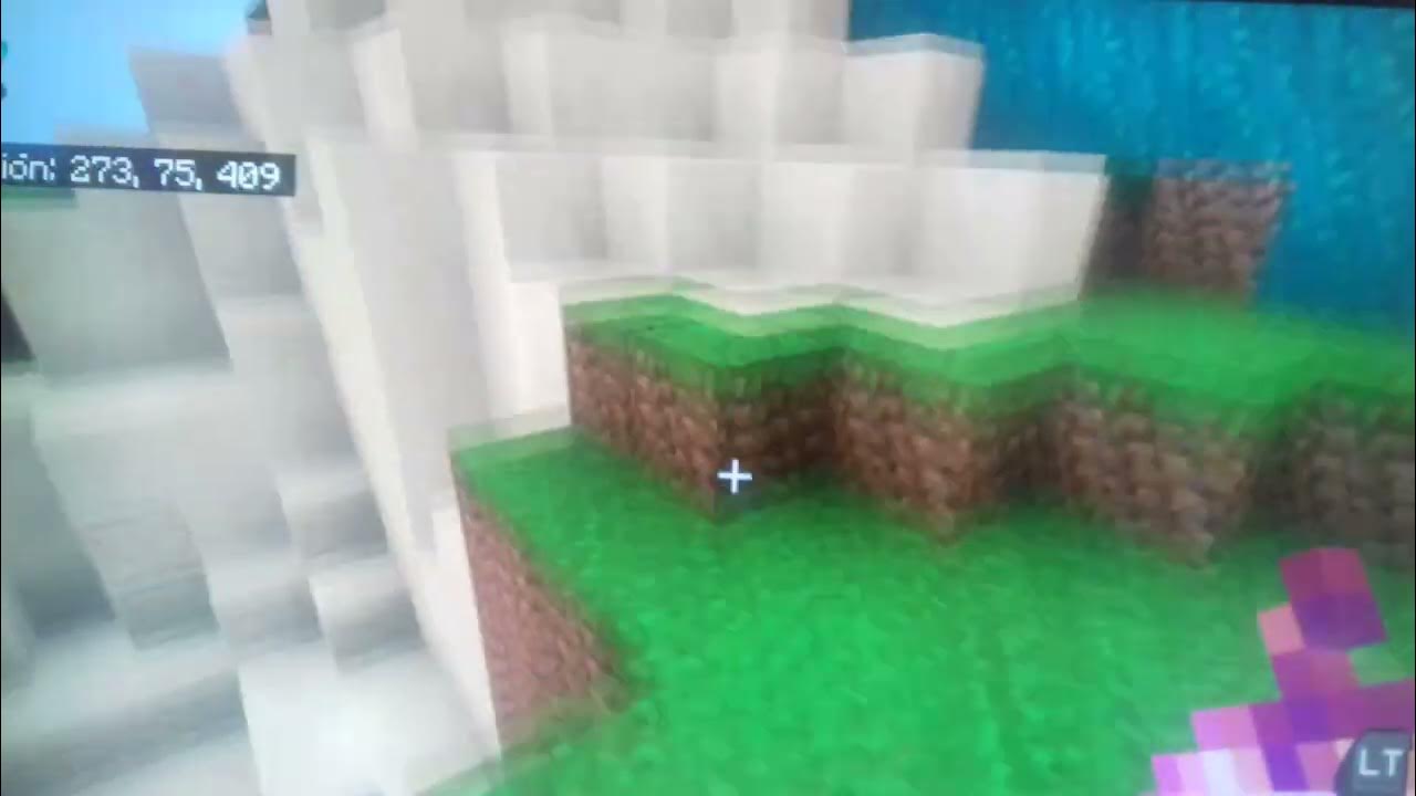 Como tener vida infinita en minecraft - YouTube