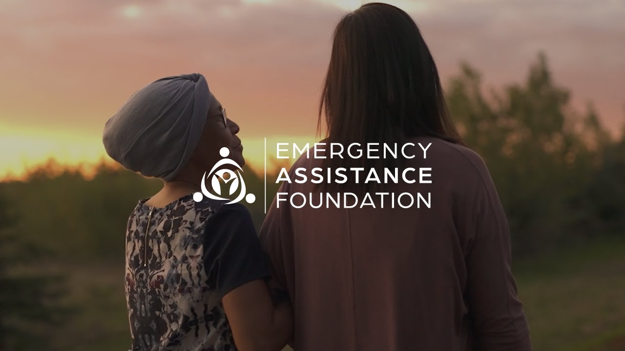 Emergency Assistance Foundation Overview - YouTube