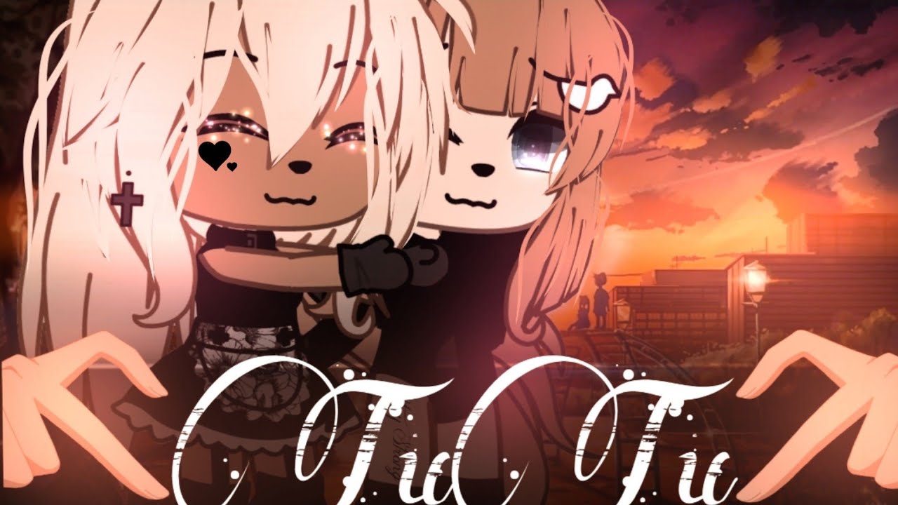 𝐓𝐮𝐓𝐮♡|𝐆𝐚𝐜𝐡𝐚 𝐌𝐞𝐦𝐞| - YouTube