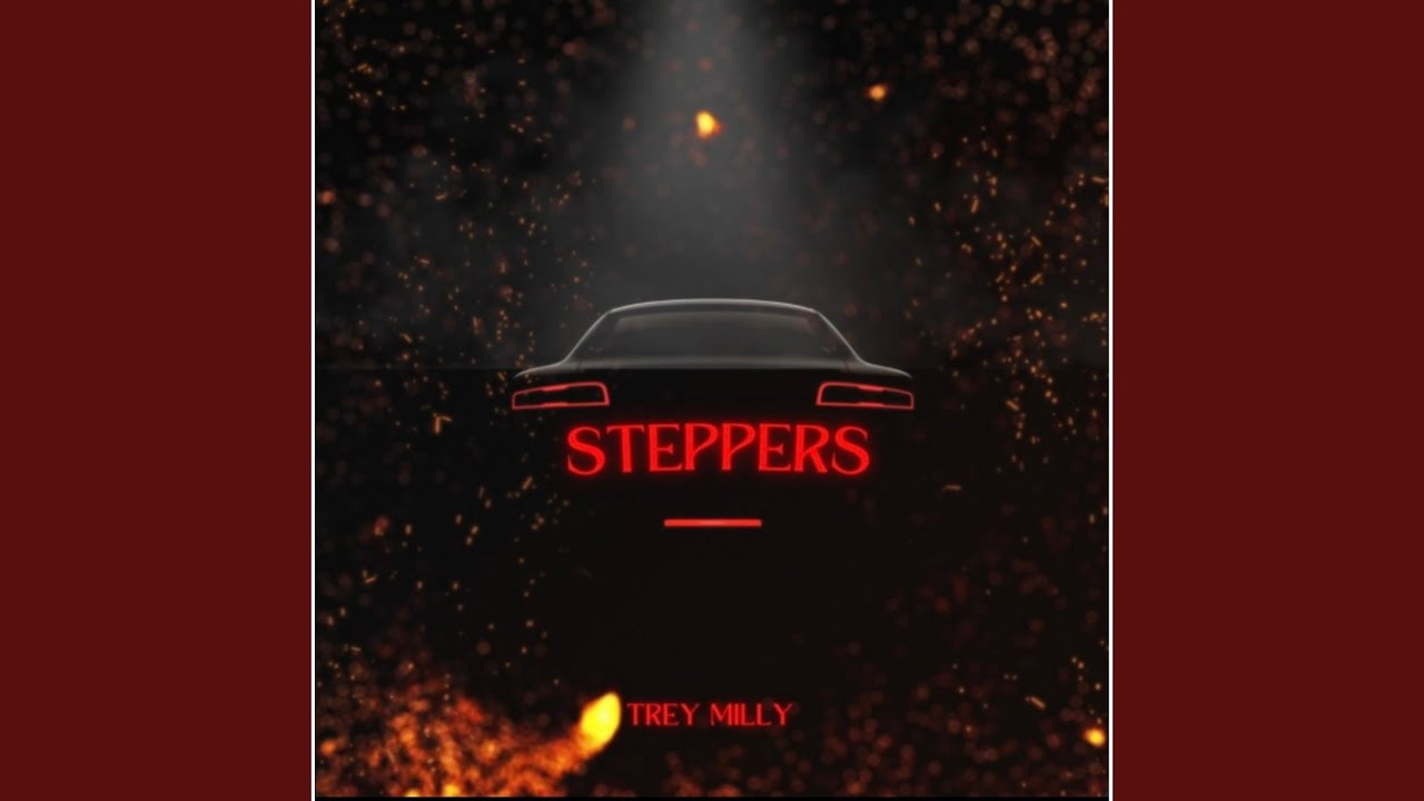 Steppers - YouTube