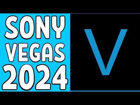 Sony Vegas PRO Install NOW! / NO Crack - LEGAL! / Complete Setup Guide ...
