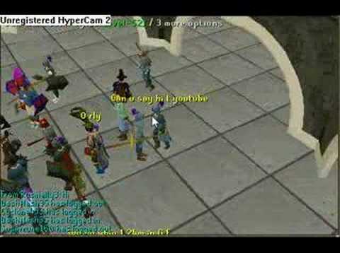 dudefish 15 3months before he quit - YouTube