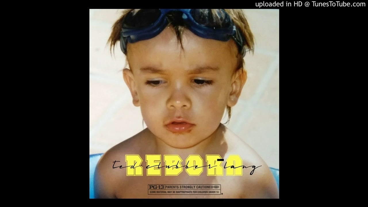 Ted Clubber-lang | 4 - YouTube