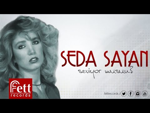 Seda Sayan - Sen Üzülme
