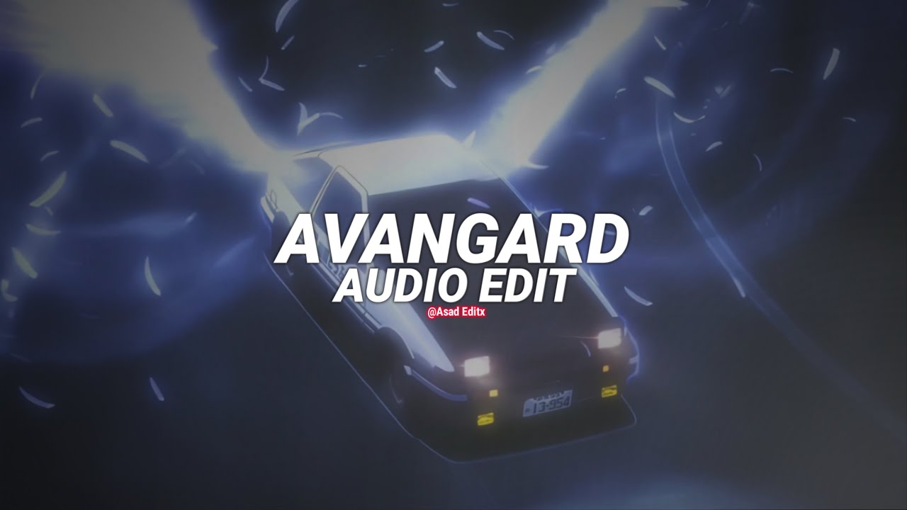 avangard (brazilian phonk) - lonown [edit audio] - YouTube