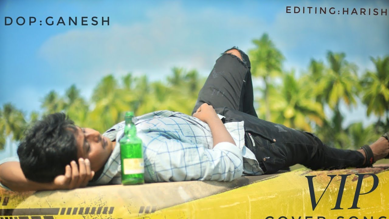 vip cover song - YouTube