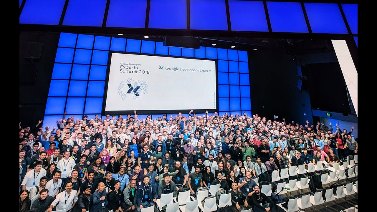 Road to GDE - el camino con mentores para ser Google Developer Expert ...