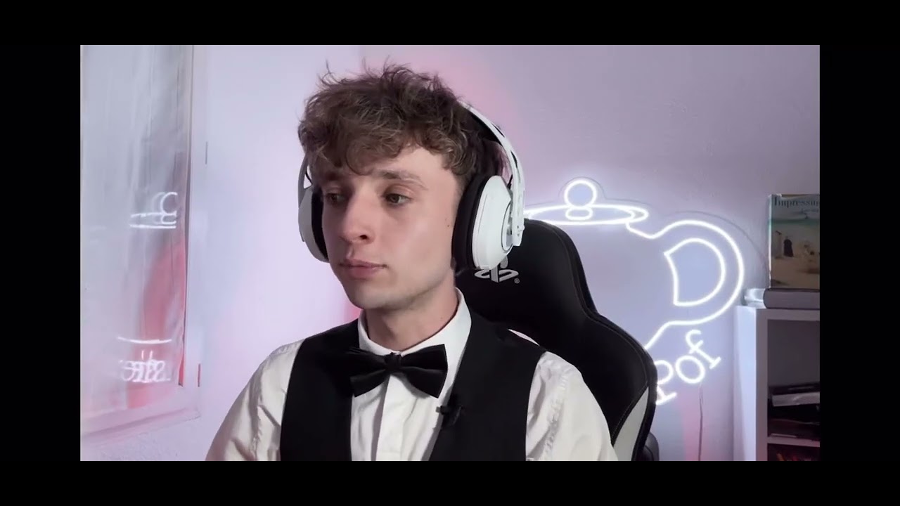 Monsieur pof à changé💀💀💀 (monsieur POF, si tu passes sur la vidéo met ...